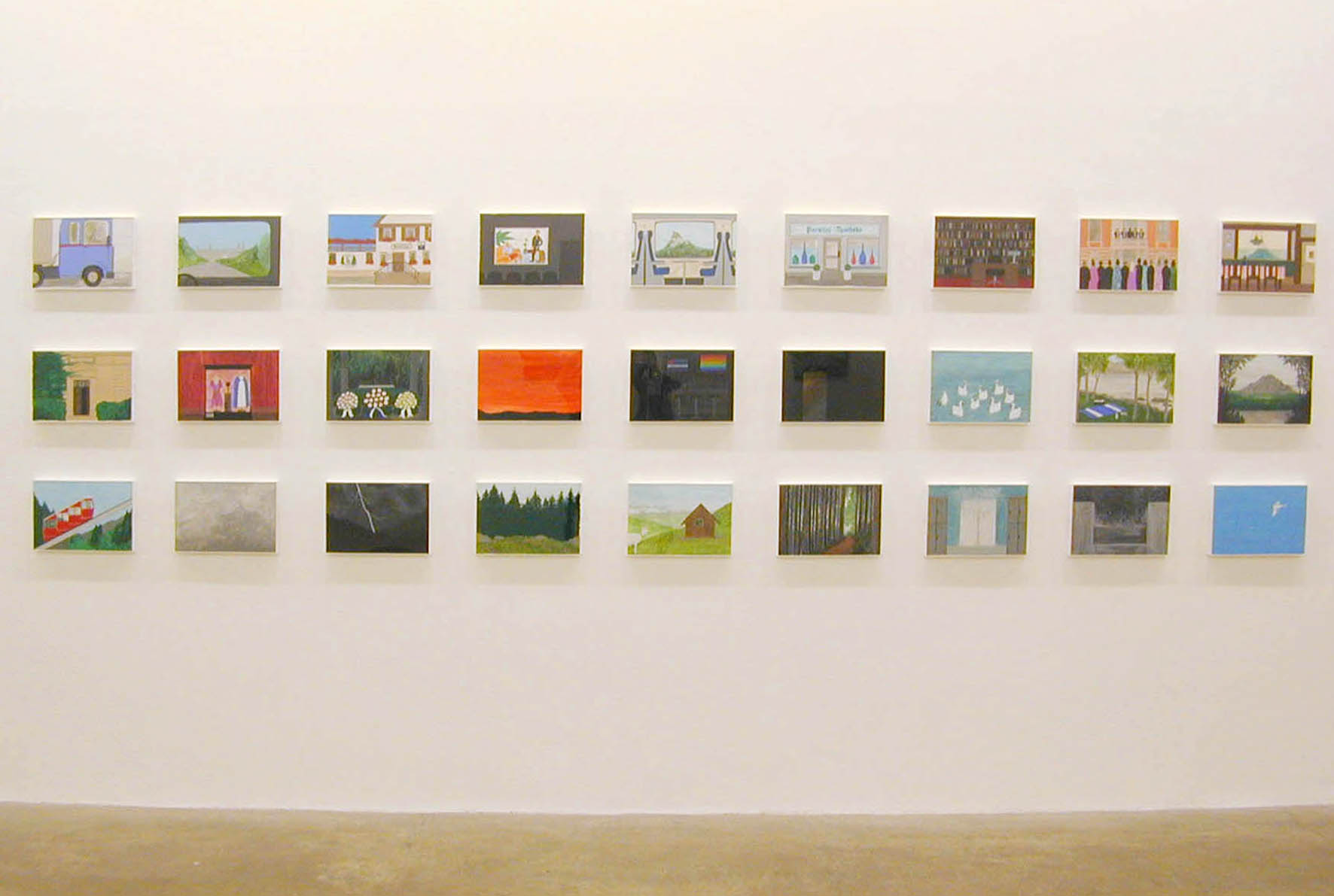 Do You Know What You Saw? – Andrew Vickery